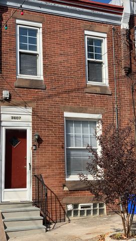 Houses For Rent in Philadelphia, PA - 1,377 Homes | Trulia