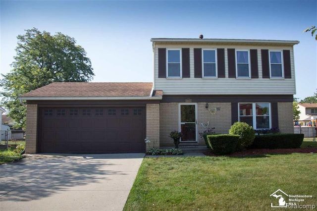 Woodhaven, MI Homes For Sale & Woodhaven, MI Real Estate | Trulia