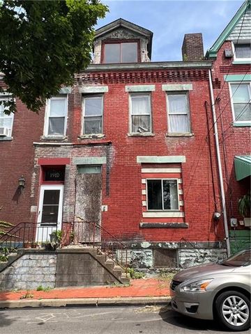 1908 Manhattan St, Pittsburgh, PA 15233 | Trulia