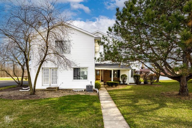 Matteson, IL Homes For Sale & Matteson, IL Real Estate | Trulia