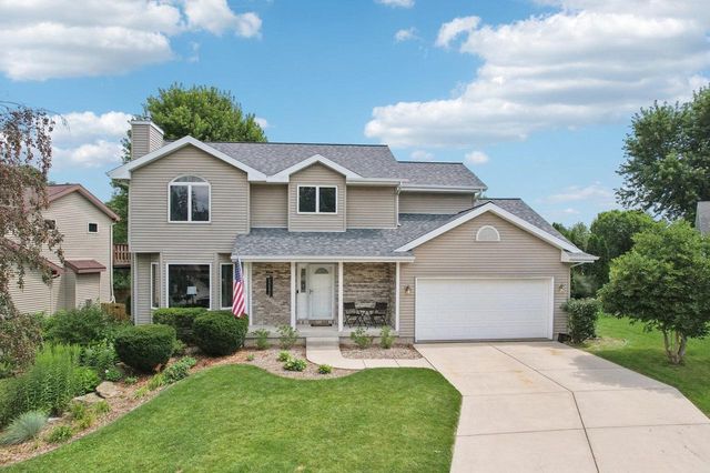Madison, WI Homes For Sale - Updated Daily