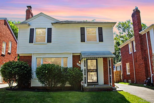 North Rosedale Park, Detroit, MI Homes For Sale & North Rosedale Park ...