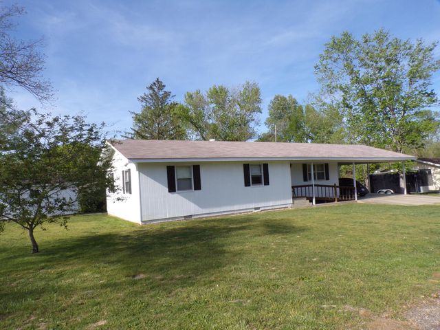 Mountain View, MO Homes For Sale & Mountain View, MO Real Estate | Trulia