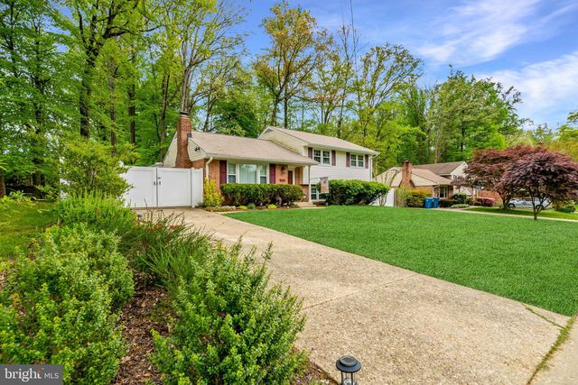 Springfield, VA Homes For Sale & Real Estate