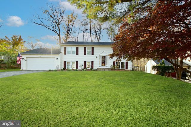 Lake Ridge, Woodbridge, VA Homes For Sale & Lake Ridge, Woodbridge, VA ...