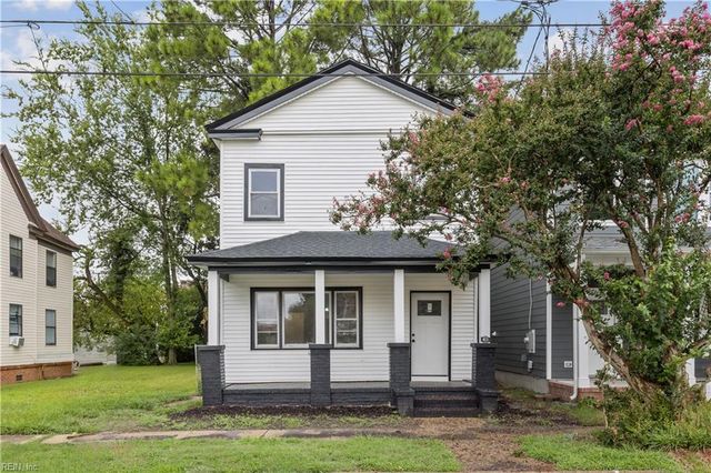 411 Middlesex St, Norfolk, VA 23523 | Trulia