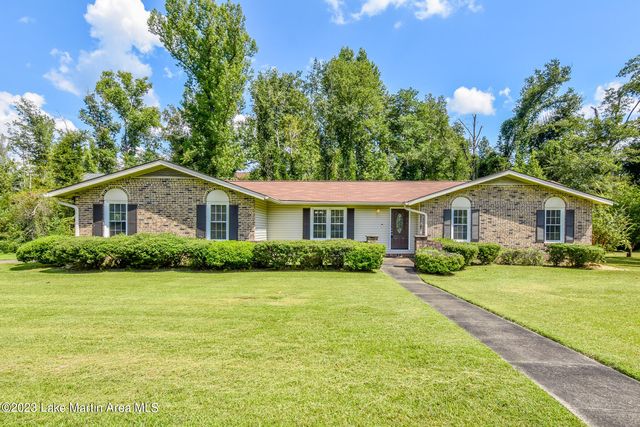 Alexander City, AL Homes For Sale & Alexander City, AL Real Estate | Trulia