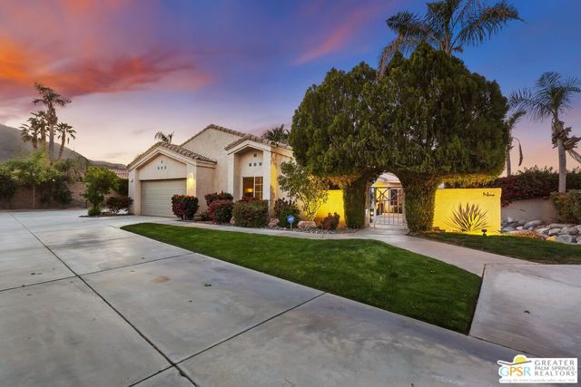 Rancho Mirage, CA Homes For Sale & Rancho Mirage, CA Real Estate | Trulia
