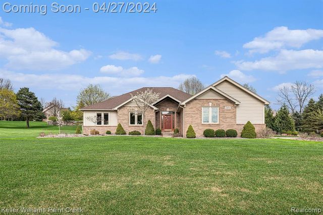 Washington, MI Homes For Sale & Washington, MI Real Estate | Trulia