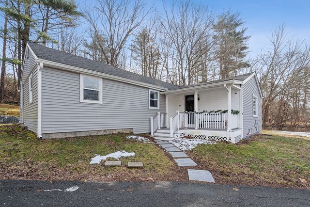 Charlton, MA Homes For Sale & Charlton, MA Real Estate | Trulia