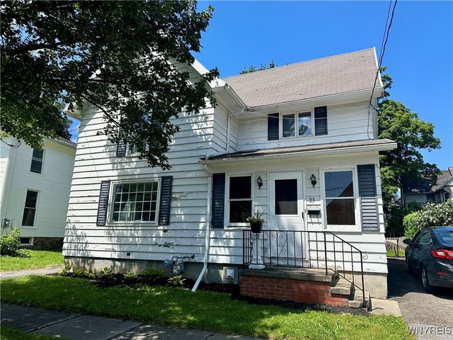 Perry, NY Homes For Sale & Real Estate