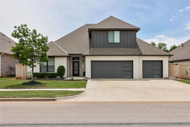 Edmond, OK Homes For Sale & Real Estate