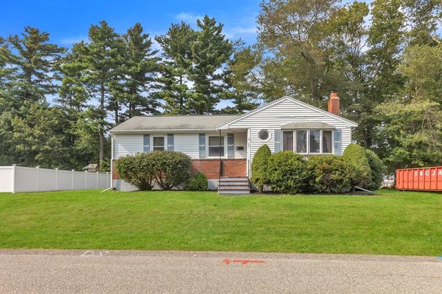 Avon, MA Homes For Sale & Avon, MA Real Estate | Trulia