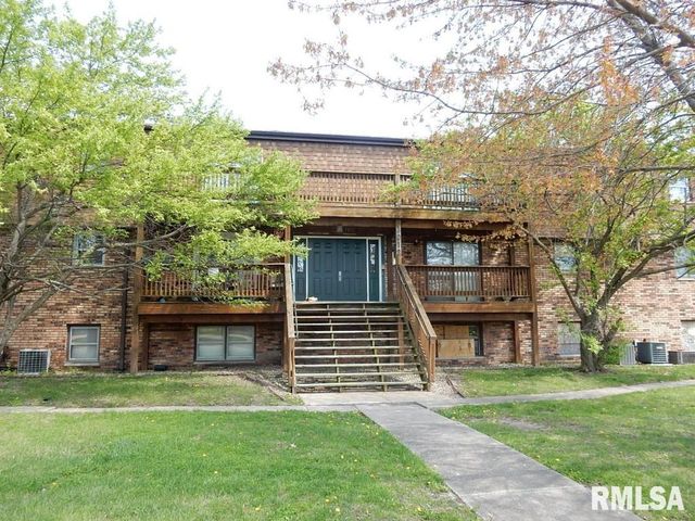 Springfield, IL Condos For Sale - 4 Listings | Trulia