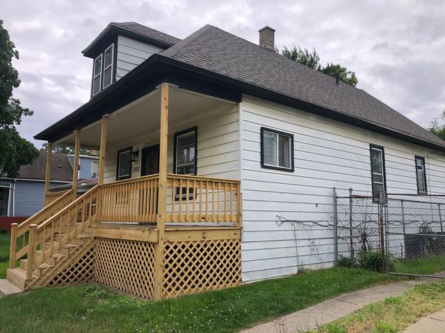 17857 Binder St, Detroit, MI 48212 - See Est. Value, Schools & More