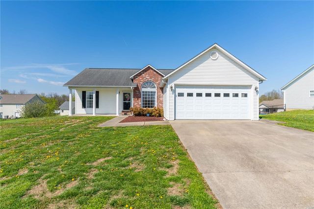 Jackson, MO Homes For Sale & Real Estate