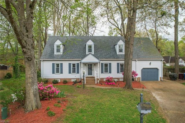 Chesapeake, VA Homes For Sale & Chesapeake, VA Real Estate | Trulia