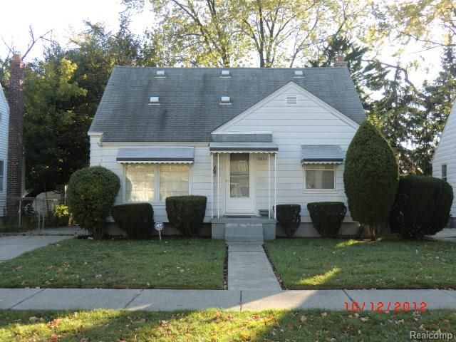 19204 Kingsville St, Harper Woods, MI 48225 - See Est. Value, Schools ...