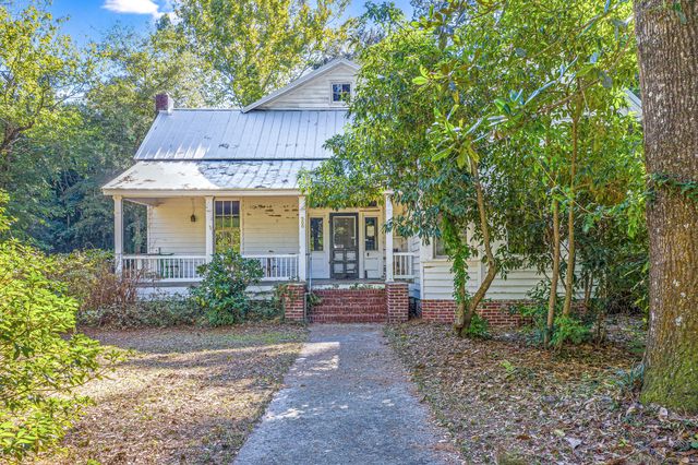 Saint George, SC Homes For Sale & Real Estate