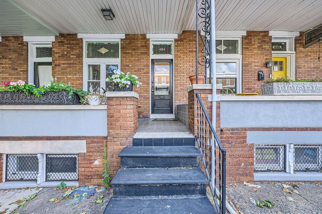 Houses For Rent in Baltimore, MD - 454 Homes | Trulia