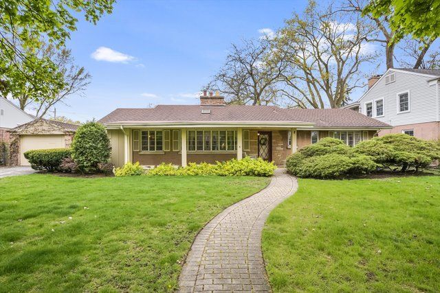Park Ridge, IL Homes For Sale & Real Estate