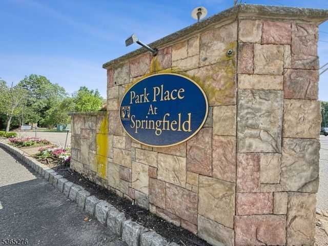 Springfield, NJ Homes For Sale & Real Estate