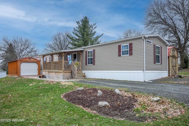 Troy, PA Homes For Sale & Real Estate