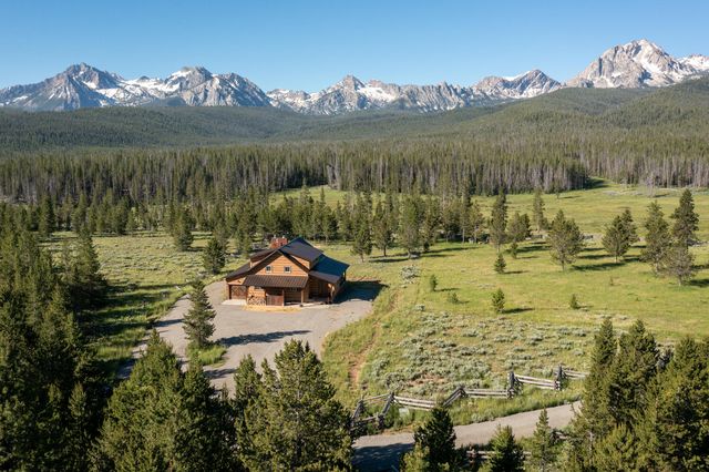 Stanley, ID Homes For Sale & Real Estate