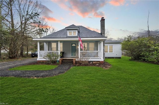 Hayes, VA Homes For Sale & Hayes, VA Real Estate | Trulia