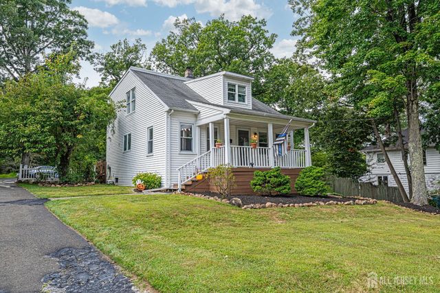 Berkeley Heights, NJ Homes For Sale & Real Estate - 79 Homes | Trulia