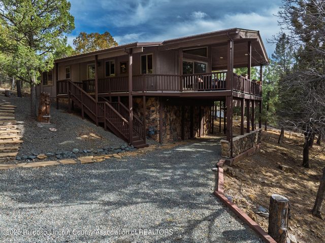 Ruidoso, NM Homes For Sale & Real Estate