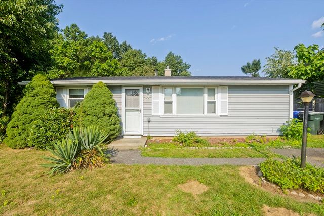 Springfield, MA Homes For Sale & Real Estate