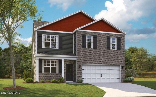 Oak Ridge, TN Homes For Sale & Oak Ridge, TN Real Estate | Trulia