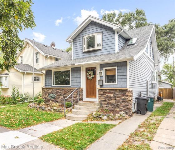 Pleasant Ridge, MI Homes For Sale & Pleasant Ridge, MI Real Estate | Trulia