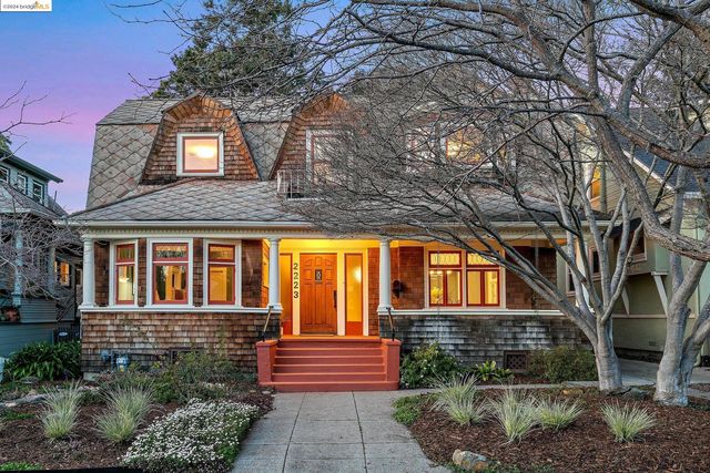 Berkeley, CA Homes For Sale & Berkeley, CA Real Estate | Trulia