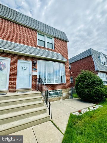 Fox Chase, Philadelphia, PA Homes For Sale & Fox Chase, Philadelphia ...