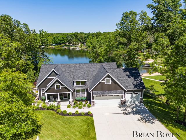 Gowen, MI Homes For Sale & Gowen, MI Real Estate | Trulia