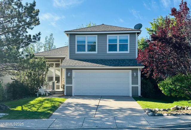 Reno, NV Homes For Sale & Real Estate