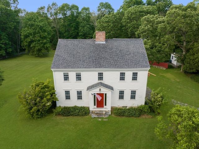 Rehoboth, MA Homes For Sale & Rehoboth, MA Real Estate | Trulia