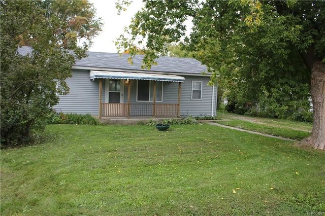 2192 S Graham Rd, Flint, MI 48532 - See Est. Value, Schools & More