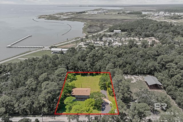 Coden, AL Homes For Sale & Real Estate - 47 Homes | Trulia