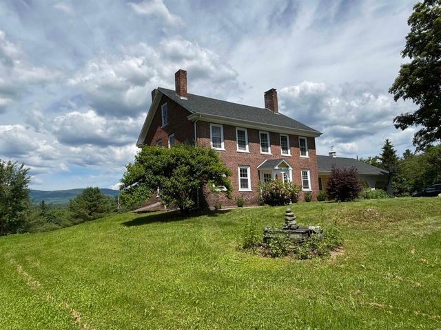 Johnson, VT Homes For Sale & Real Estate - 75 Homes | Trulia