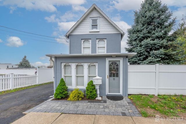 Fords, NJ Homes For Sale & Real Estate