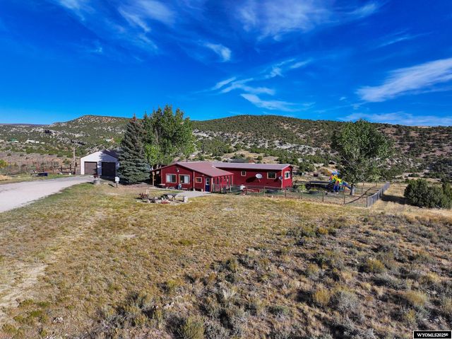 Lander, WY Homes For Sale & Real Estate - 108 Homes | Trulia