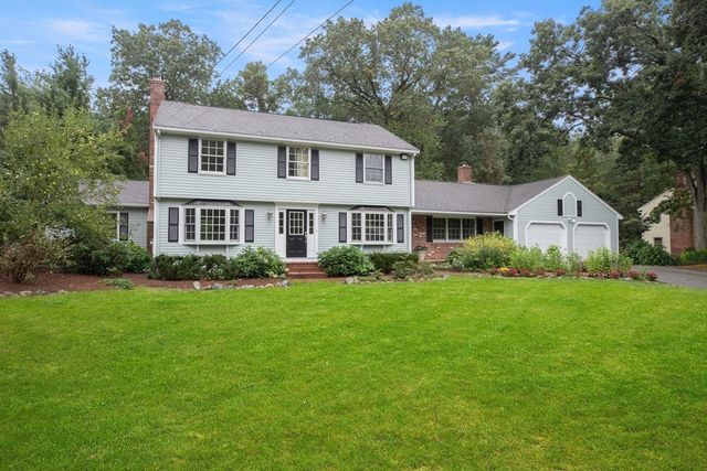 Topsfield, MA Homes For Sale & Real Estate - 39 Homes | Trulia