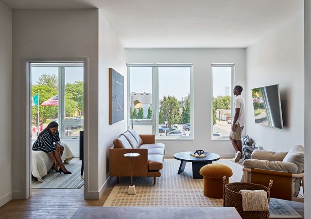 Apartments For Rent in Detroit, MI - 2,014 Rentals | Trulia