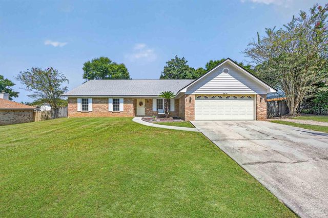 Pace, FL Homes For Sale & Real Estate - 310 Homes | Trulia