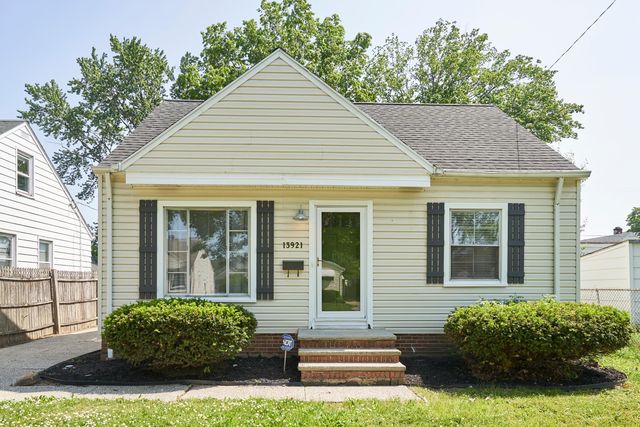 Houses For Rent in Cleveland, OH - 340 Homes | Trulia