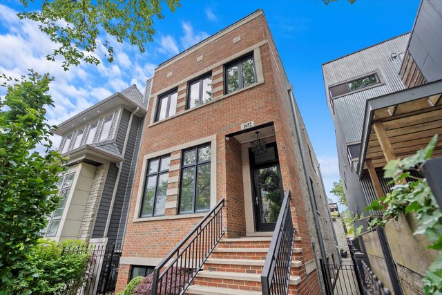 Chicago, IL Homes For Sale & Chicago, IL Real Estate | Trulia