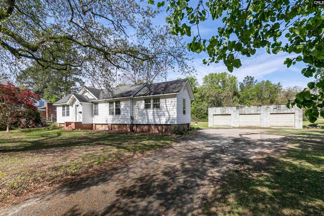 Saint Matthews, SC Homes For Sale & Saint Matthews, SC Real Estate | Trulia